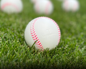 The Best Foam Pitching Machine Ball • The Taterball